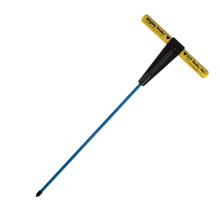 Mighty Probe Insulated Probing Bar - SECA