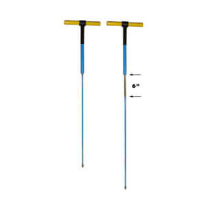 Mighty Probe Insulated Probing Bar - SECA