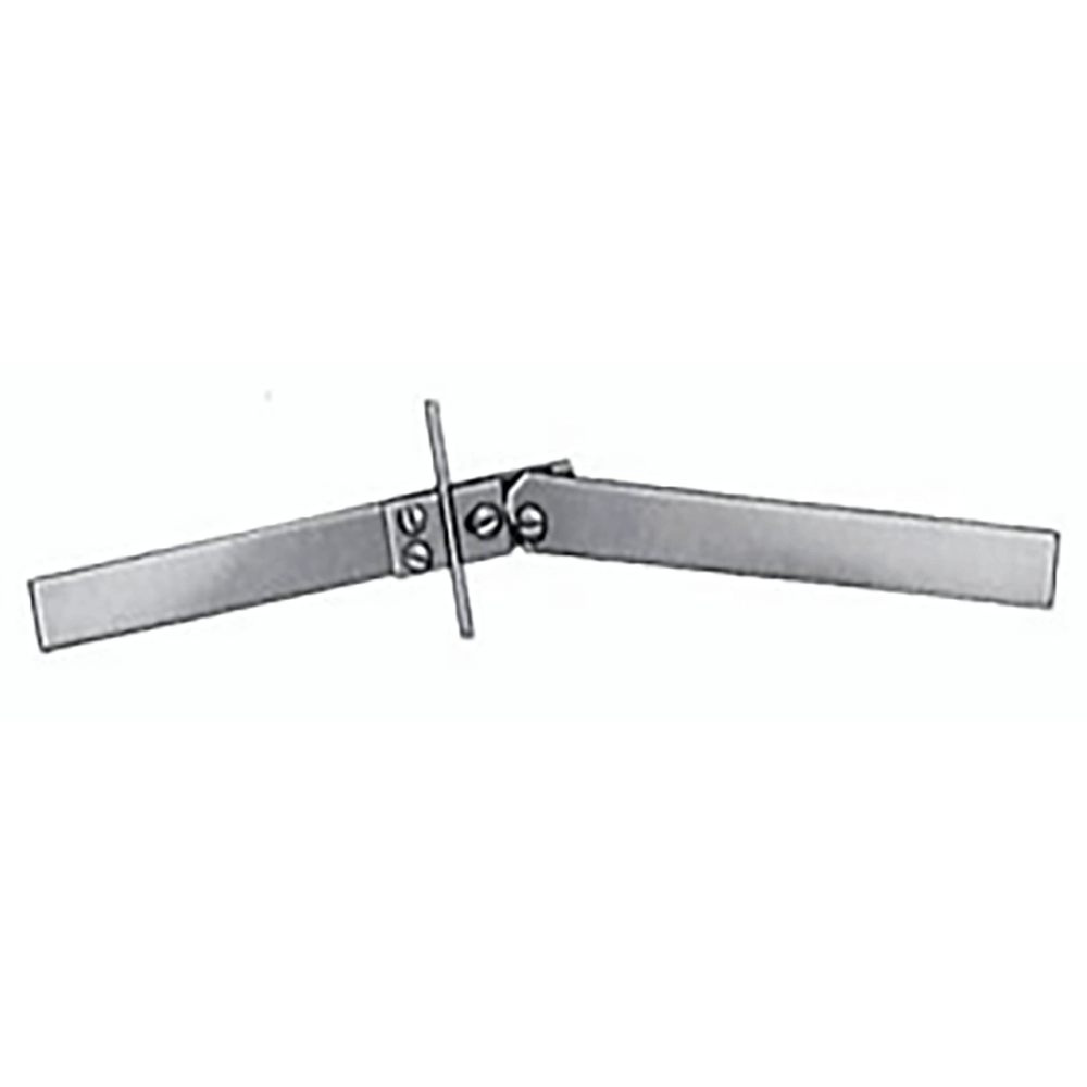 Round Rod Puller 8MM - SECA