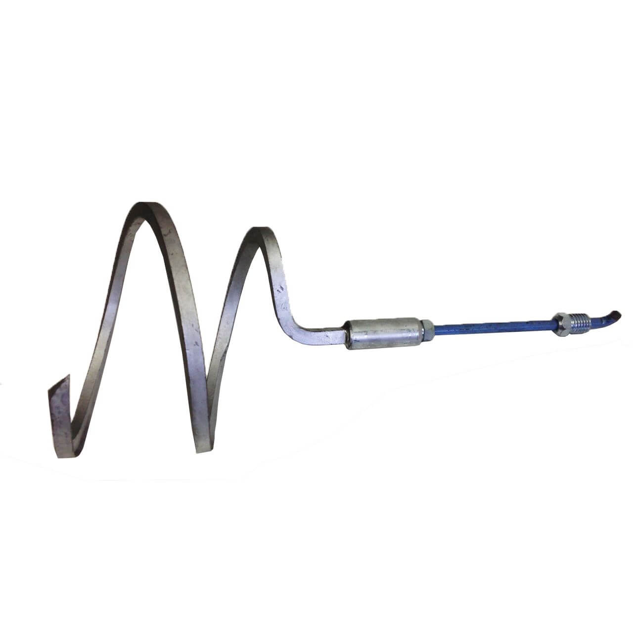 Square Bar Corkscrews - SECA