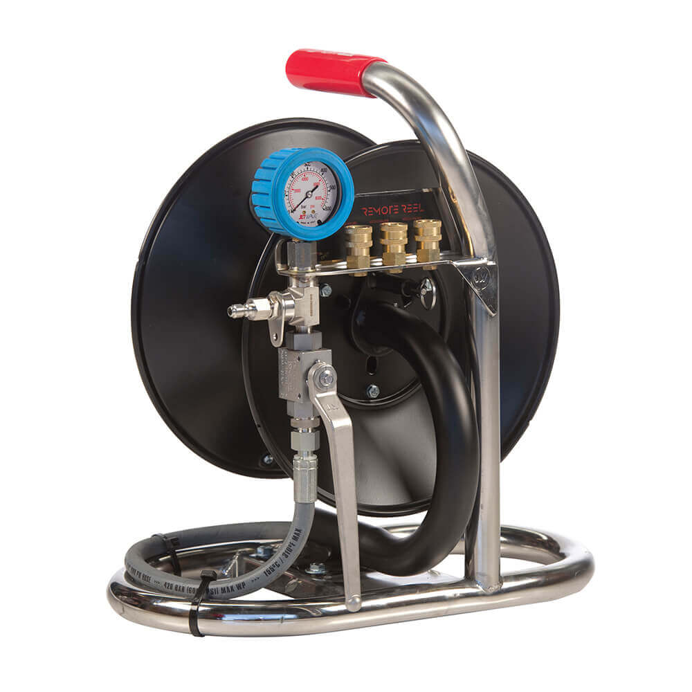 G2 ProJet Mini Reel (NO HOSE) - SECA