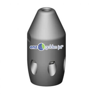 enz® Rotodrill Nozzles - SECA