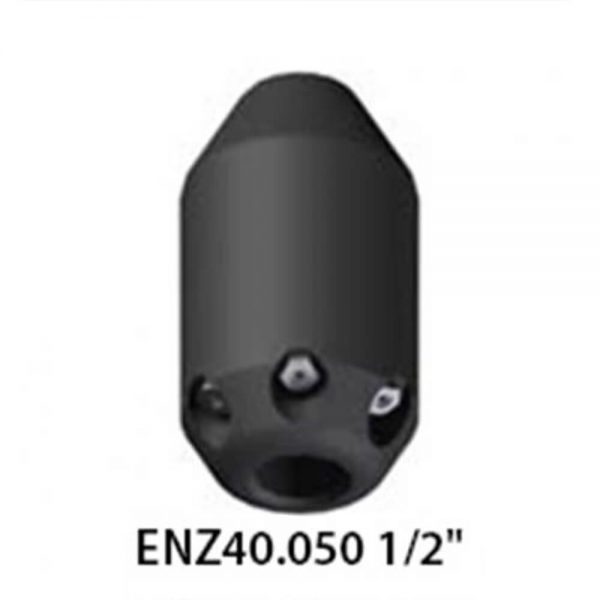 enz® Grenade Bomb Nozzles - SECA