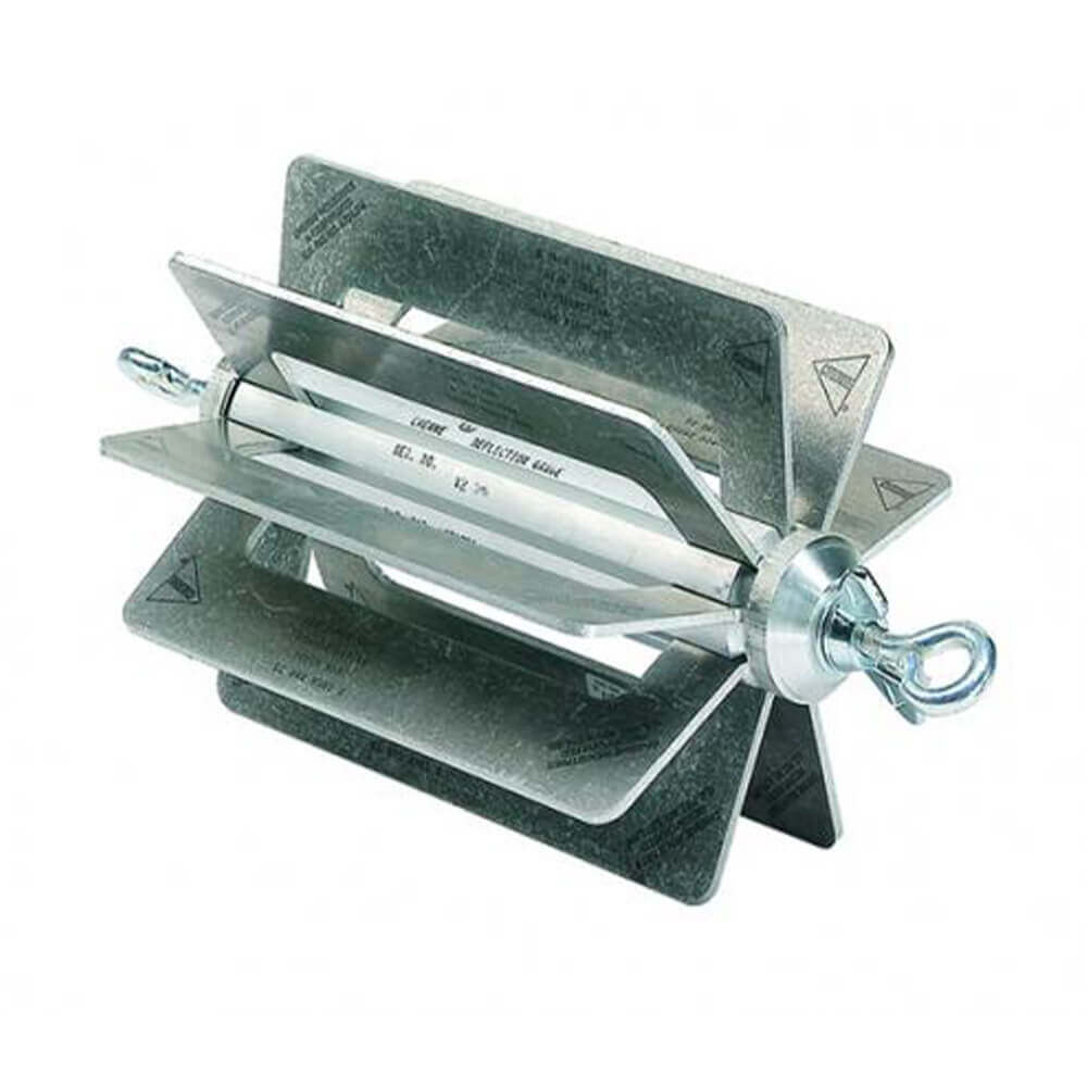 Cherne Deflection Gauges - SECA