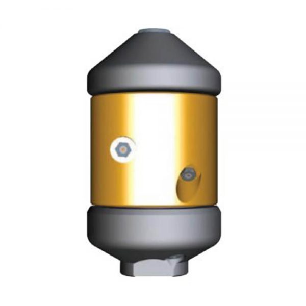 enz KBR Nozzles - SECA